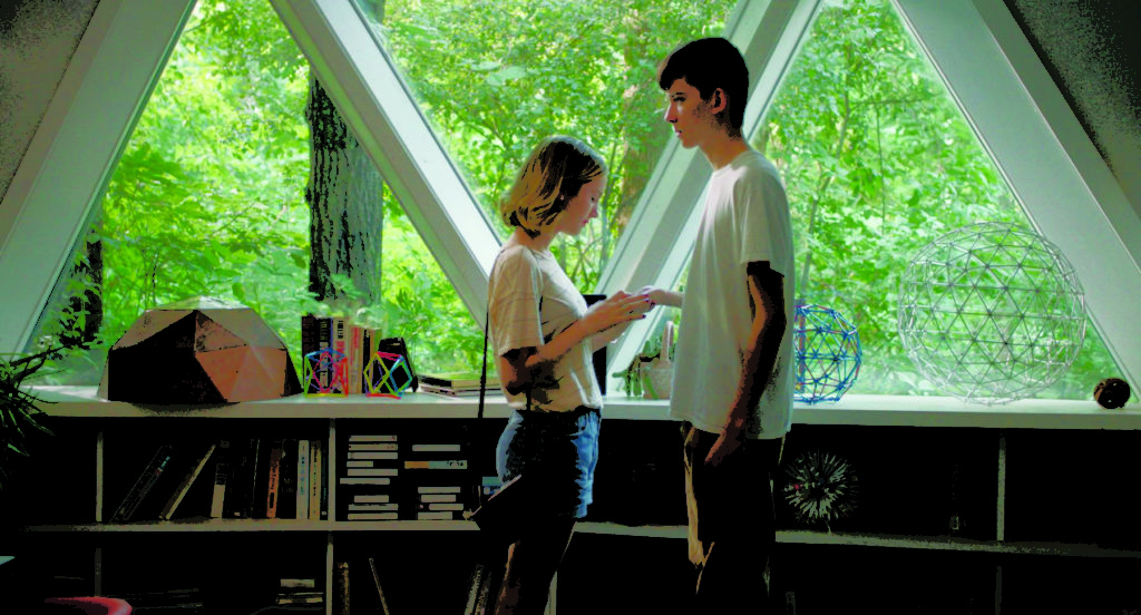House of Tomorrow